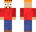 south park timmy | Minecraft Skins