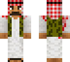 Allah | Minecraft Skins