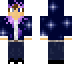 Astro Boy | Minecraft Skin