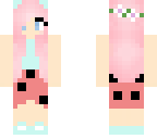 catbug | Minecraft Skins