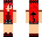 Cute Devil | Minecraft Skin