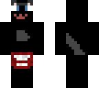 Derpy cats 2 | Minecraft Skin