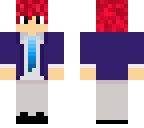 school uniform minecraft | Minecraft Skins
