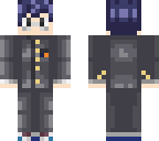 corpse party | Minecraft Skins