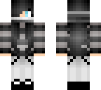 my girl zane aphmau mcd | Minecraft Skin