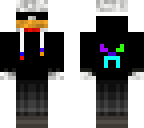swag chicken | Minecraft Skin