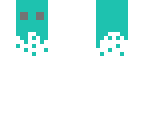 Wisp | Minecraft Skin