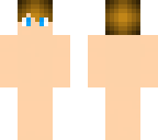 Boy Base | Minecraft Skin