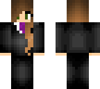 Bridget Suit | Minecraft Skin