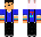 Jerry Gladiator | Minecraft Skin