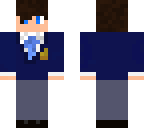 My HS skin | Minecraft Skin