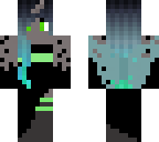 queen chrysalis | Minecraft Skins