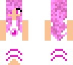 Rose Quartz | Minecraft Skin