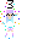 THANKS | Minecraft Skin