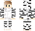 White Tiger | Minecraft Skin