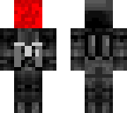 Truemu Minecraft Skins