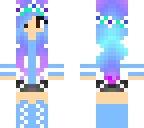 Marble | Minecraft Skin