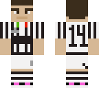 mirko | Minecraft Skins