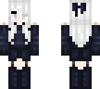 banshee | Minecraft Skins