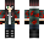 Clockwork | Minecraft Skin