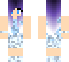 Matching girl | Minecraft Skin