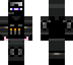 Spec Ops Soldier 1 | Minecraft Skin
