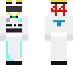 lewis hamilton | Minecraft Skins