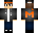 Mineplex Fan | Minecraft Skin