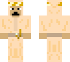 saudi arabian | Minecraft Skin