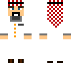 Skin young Saudi | Minecraft Skin