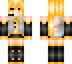 akita neru | Minecraft Skins