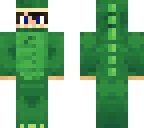 alligator | Minecraft Skins