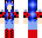 catbug | Minecraft Skins