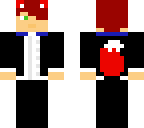 therian | Minecraft Skins