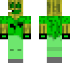 chaosflo | Minecraft Skins