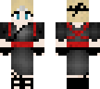 temari | Minecraft Skins