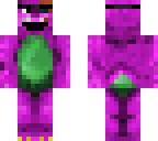 thatguybarney | Minecraft Skin