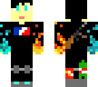 MLG Skin Ever | Minecraft Skin