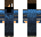 peasent | Minecraft Skins
