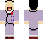 Slappy | Minecraft Skins