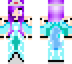 Katlyn's Mom | Minecraft Skin