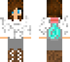 Potion Master | Minecraft Skin