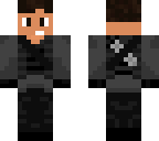 slade willson island | Minecraft Skin