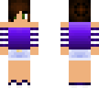 Aphmau Pdh | Minecraft Skin