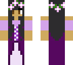 Aphmau Princess | Minecraft Skin