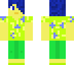 joyboy | Minecraft Skins