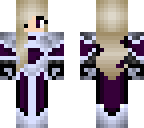 Leni the Failure | Minecraft Skin