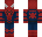 Updated Symbol | Minecraft Skin