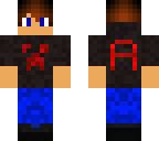 Andy | Minecraft Skin