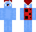 catbug | Minecraft Skins